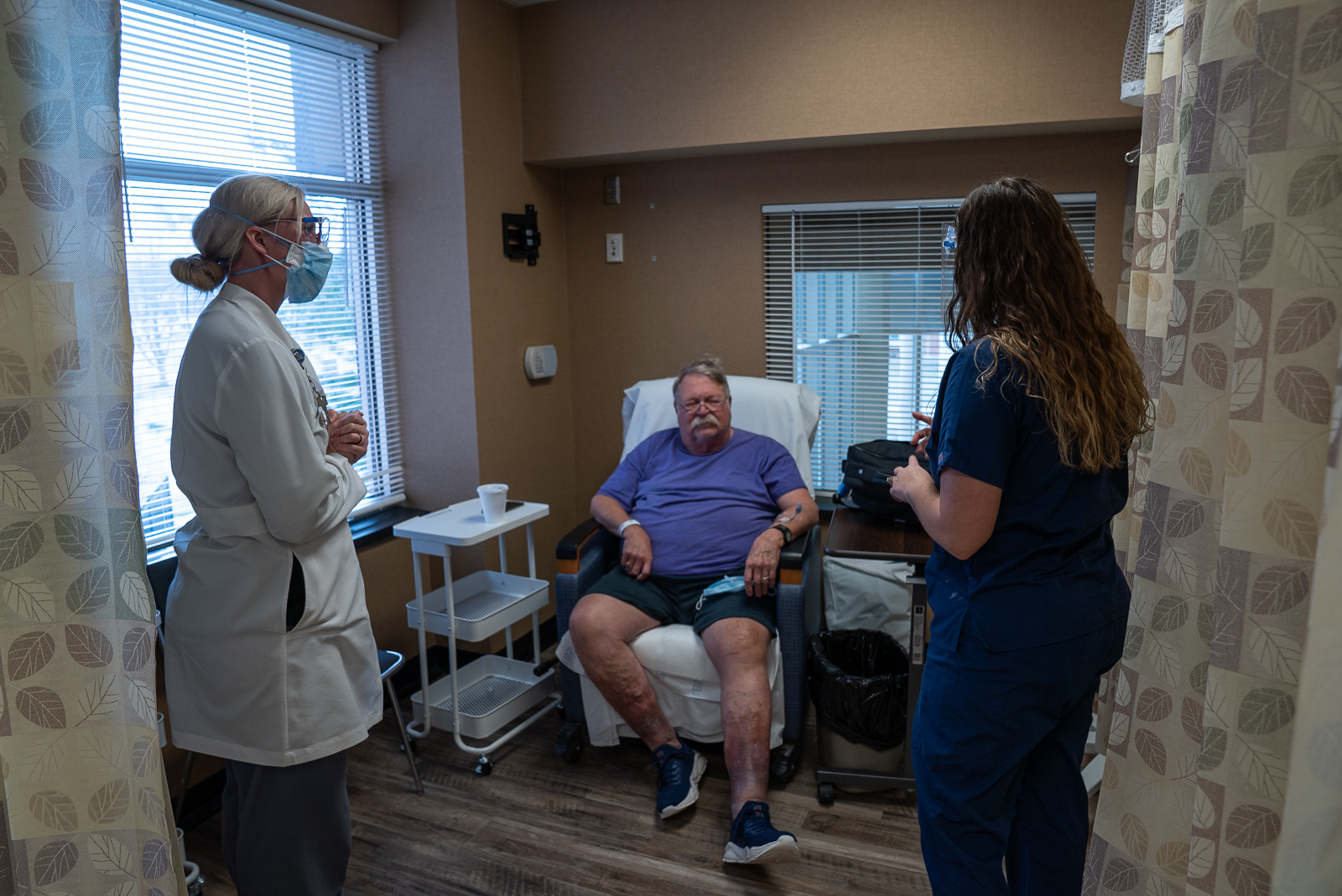 Hospitalists - Stormont Vail Health